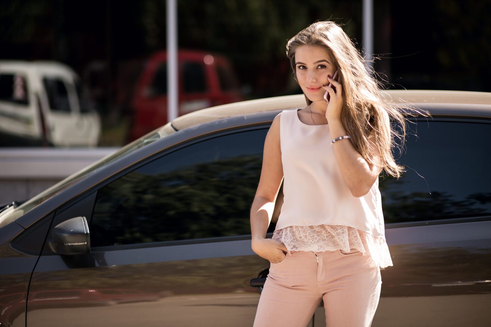 Aero Fly: Milton Limo Service | Milton Limousine Services
