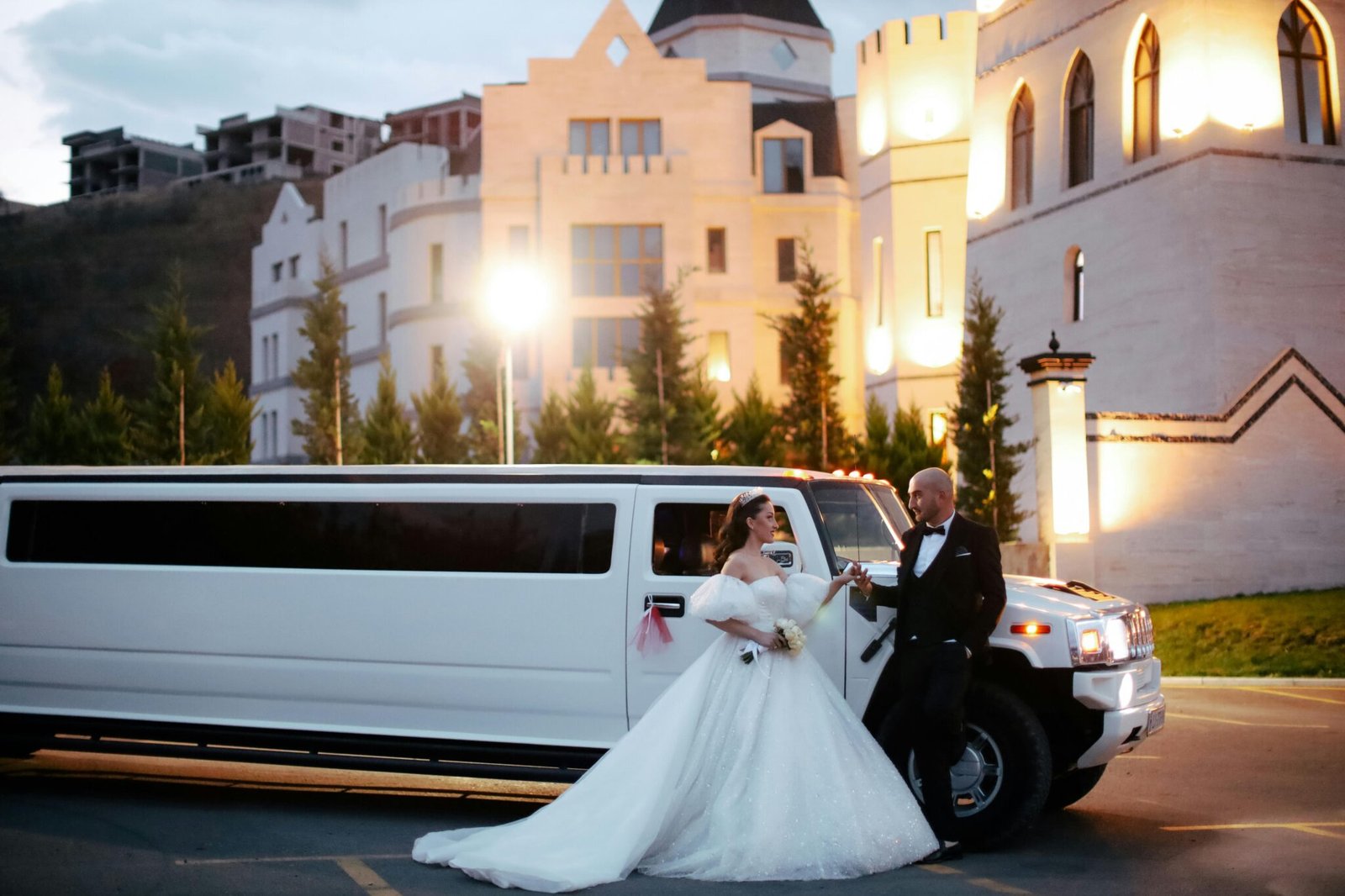 Aero Fly: Hamilton Airport Limo | Hamilton Limo Services
